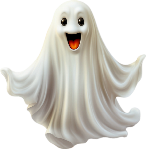Tube Halloween, fantôme png transparent . Ghost clipart