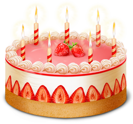 Anniversaires Gateaux Page 15