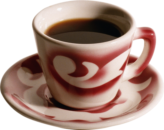 Tasse De Café Noir Png Tube Cup Of Coffee Png Cafea