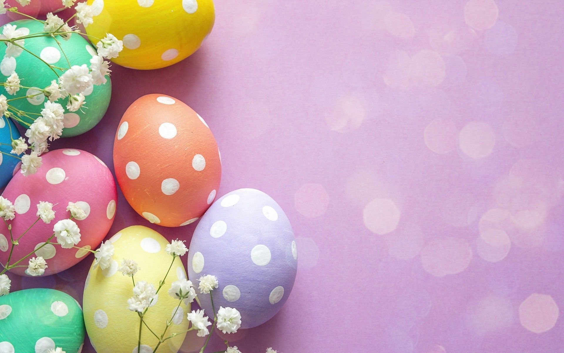 fond ecran paques easter wallpaper - Page 4