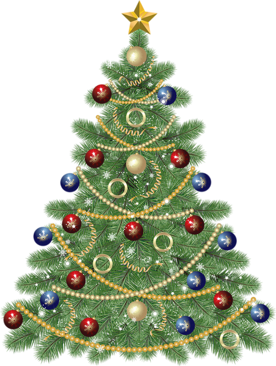 Tube Sapin Noël árbol De Navidad Png Christmas Tree