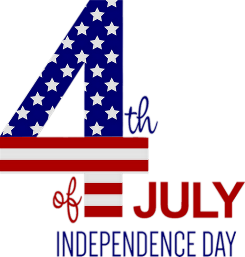 Usa Png Independence Day Clipart 4 Th Of July Png ★